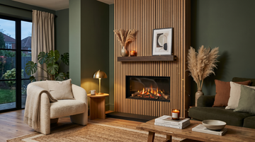 2026 Interior Design Trends: Wall Panels | Britwall UK